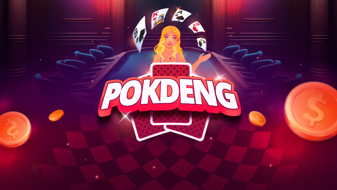 pokdeng - pokdeng
